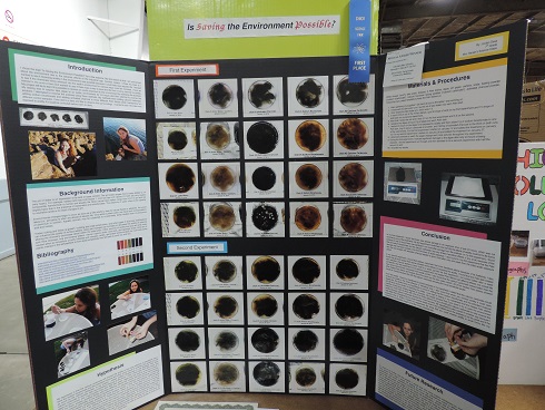 Science Fair | AAUW Chico (CA) Branch