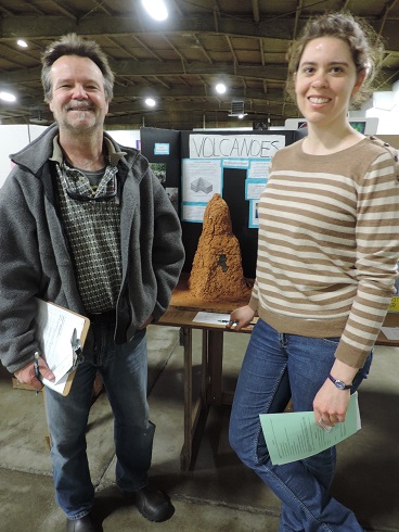 Science Fair | AAUW Chico (CA) Branch